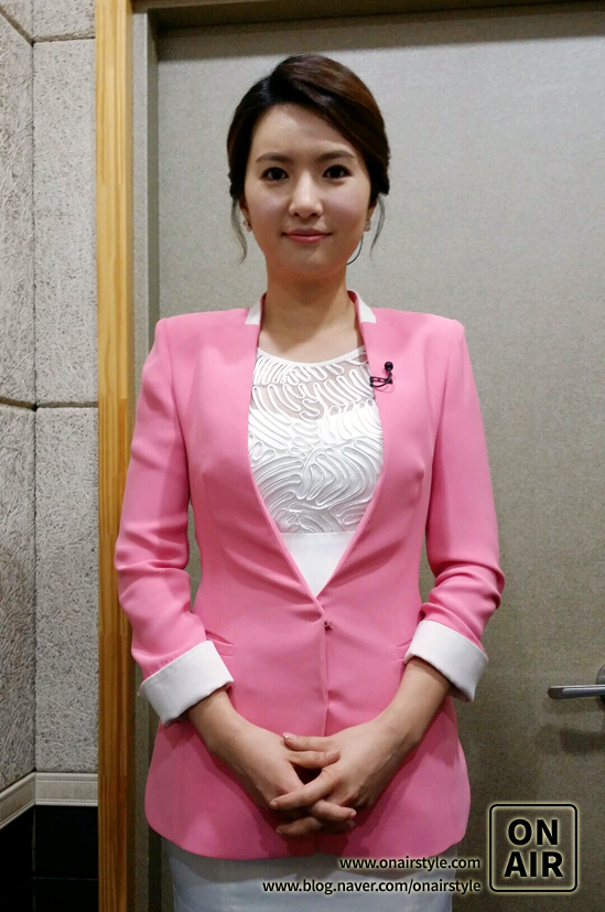 온에어 - gallery - KBS 김진희 아나운서