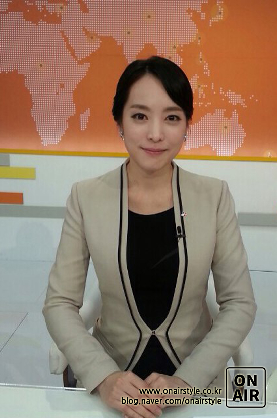 온에어 - gallery - [방송협찬] CJ E&M 이혜미 아나운서