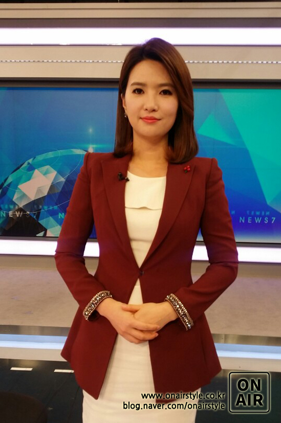 온에어 - 방송협찬 - [방송협찬] KBS 김진희 아나운서